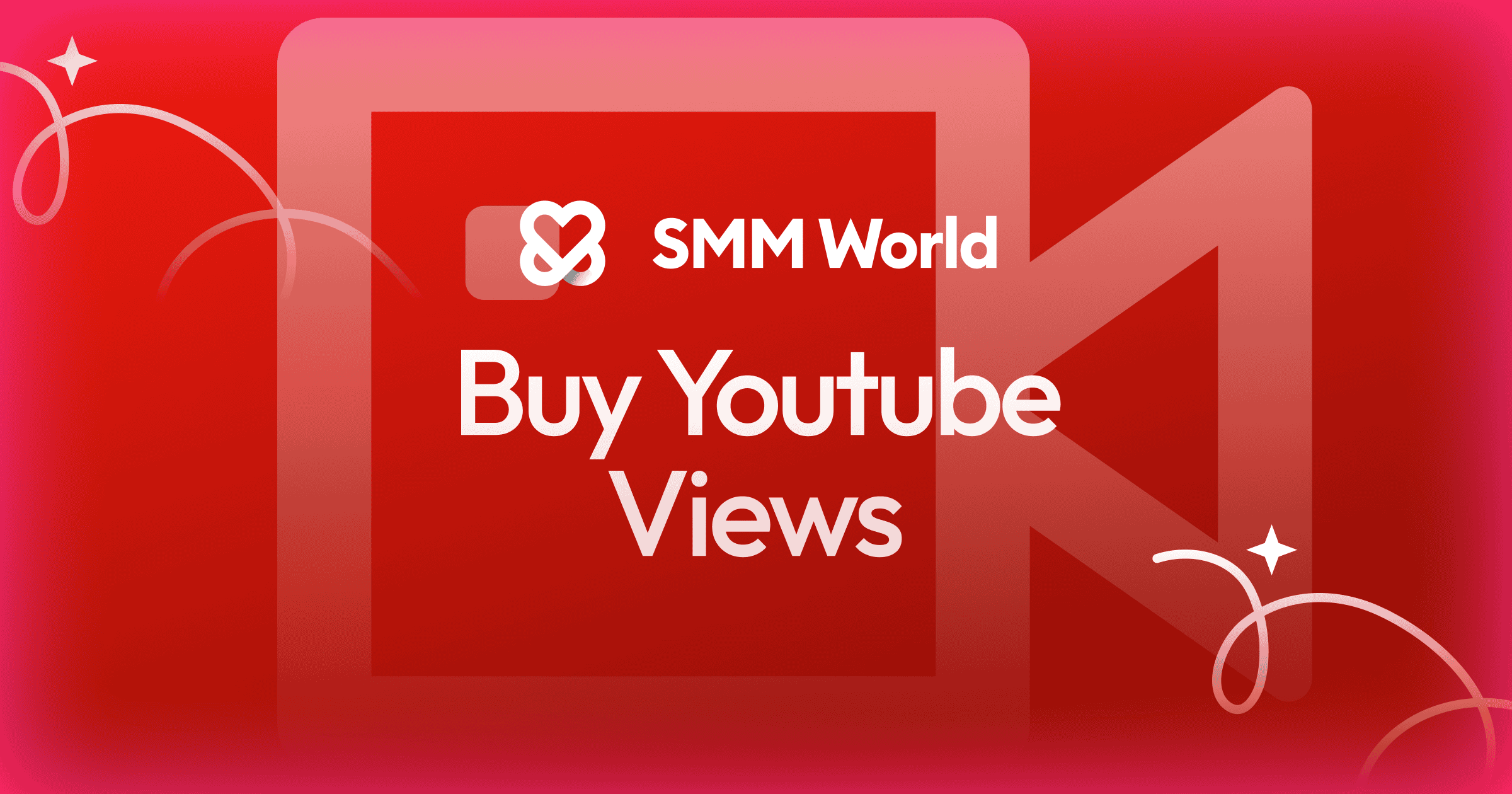 Comprar Visualizaciones de YouTube | Visualizaciones Reales, Baratas y ...